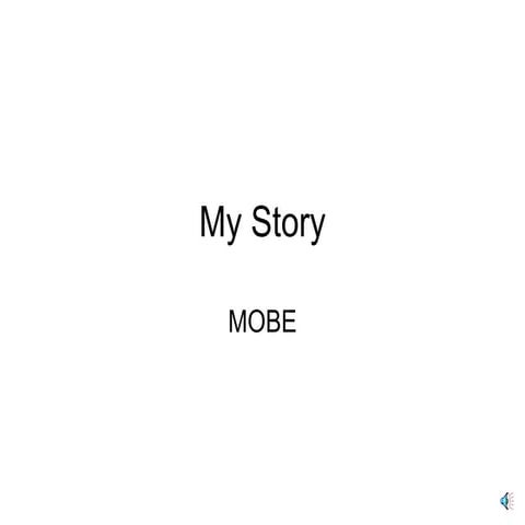 My Proud Moments - SlideShare Showcase | PPTX