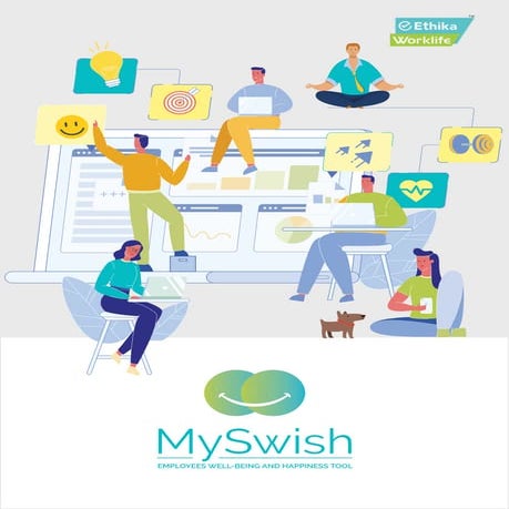 Employee Engagement Web based tool | PDF