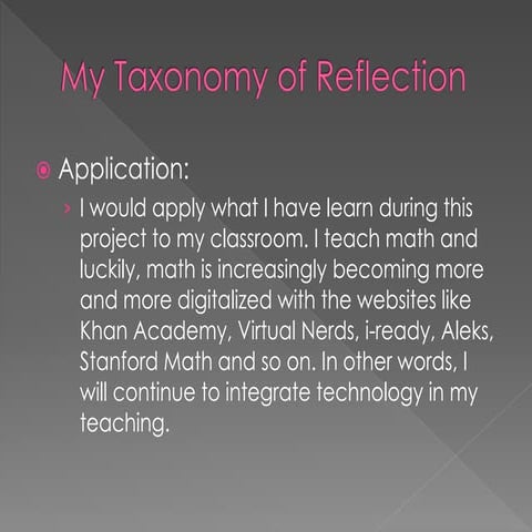 ISTE Powerpoint | PPT