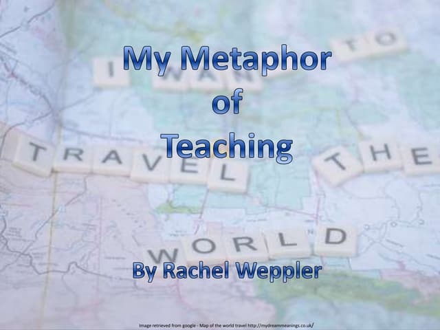 Tour Guiding Technique | PPT