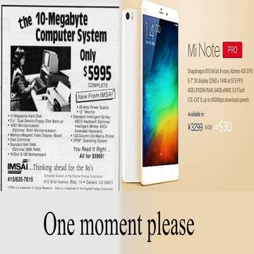 Rebooting Computing- The next phase of Moores law(Quantum Computing ...