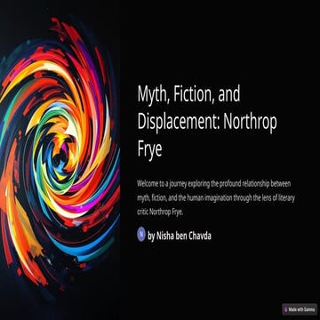 Myth-Fiction-and-Displacement-Northrop-Frye.pptx