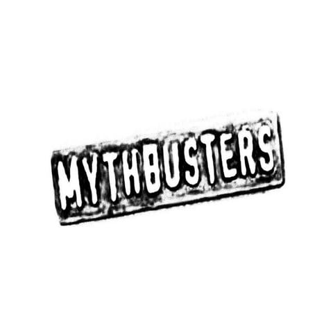 AP Summit: Mythbusters | PPT