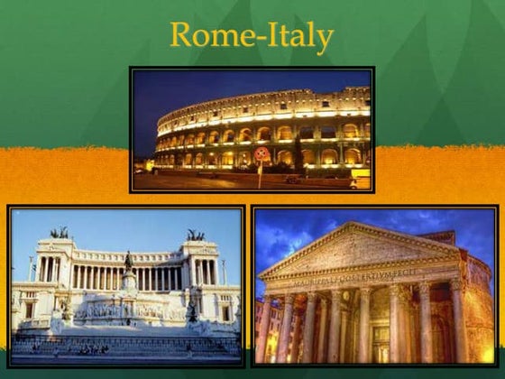 Romulus And Remus | PPT