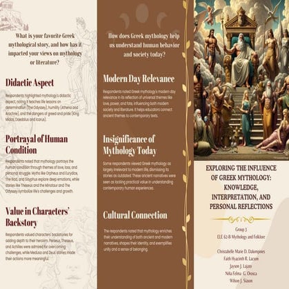 Mythology brochure SAMPLE for Mythology .pdf