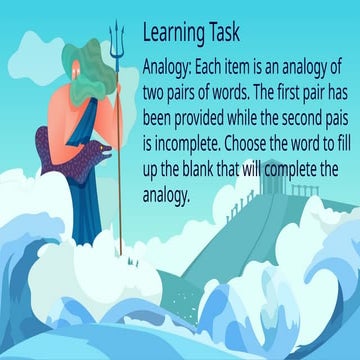 Mythology Learning Task to recall concepts.pptx