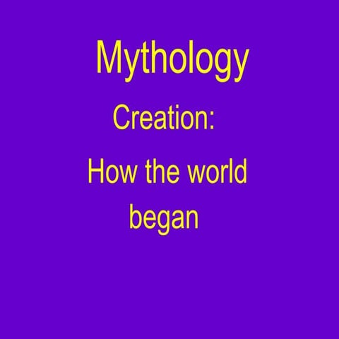 HOW-THE-WORLD-AND-MANKIND-WAS-CREATED.pptx