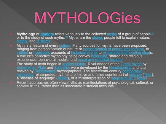 The History and Mythology Behind Each Zodiac Sign.pptx