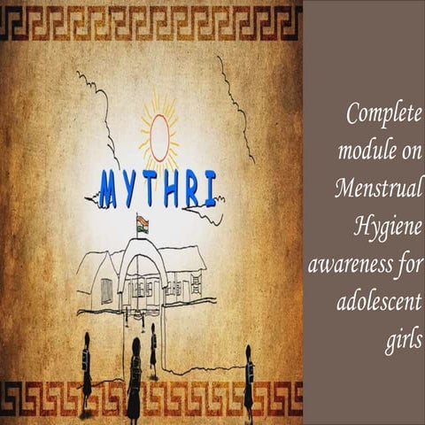 Mythri training | PPTX