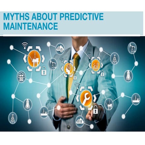 What are Advantages Of Predictive Maintenance? | PPTX