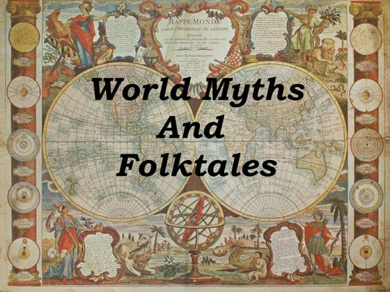 Mythology and Folklore.pptx