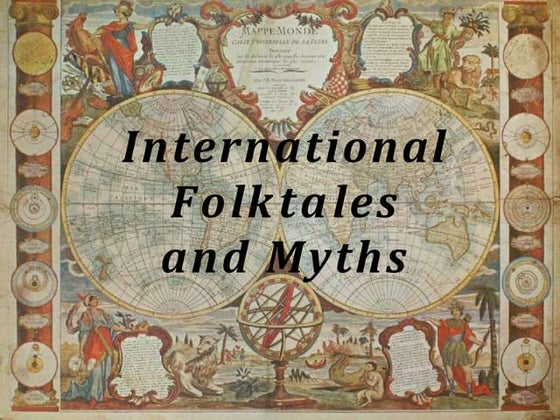 Mythology and Folklore.pptx