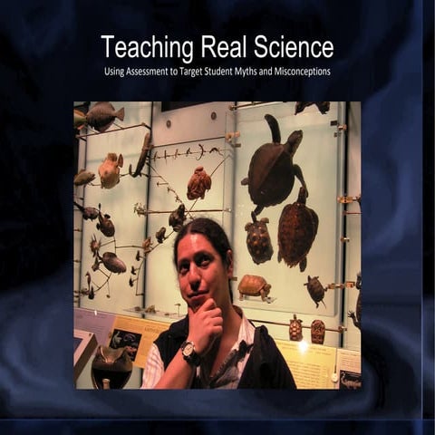 Myths presentation | ODP