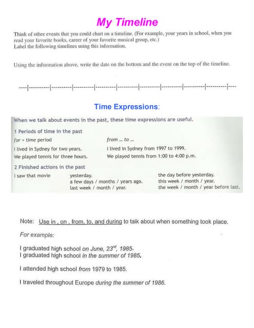 Questions- Classmate Interview | DOC