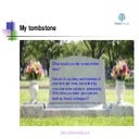 My Tombstone text.pptx