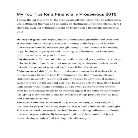 Child education plan | PPTX