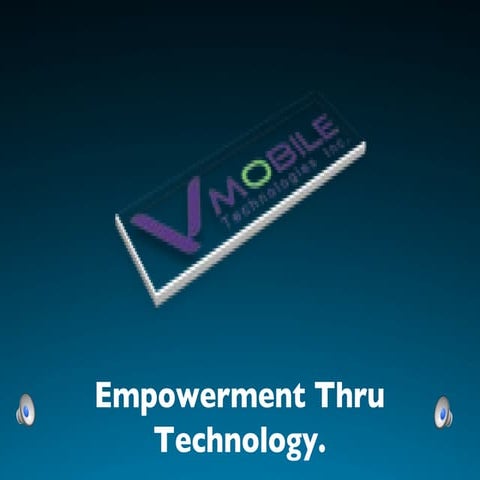 vmobile | PPTX