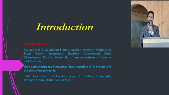 Teaching Perspective Drawing Using Google Sketch Up 2 | PPT