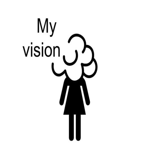 My vision | PPT
