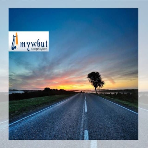 MYWBUT Advertisement brochure | PDF