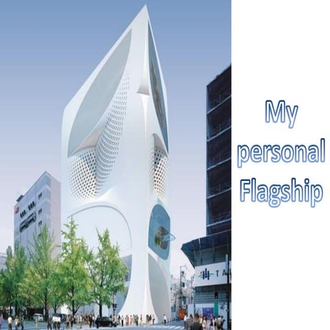 My xp profile | PDF | Business Administration | Business