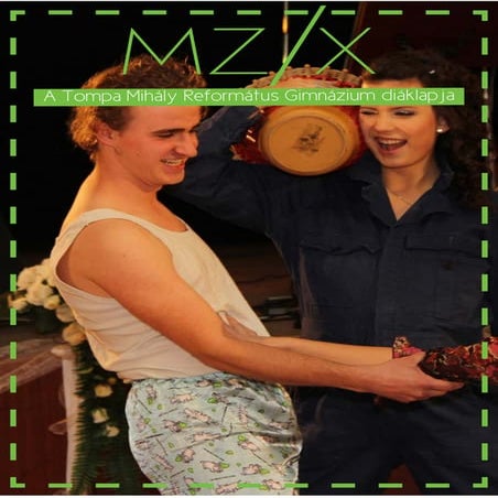 Mz/X Január 2014 | PDF