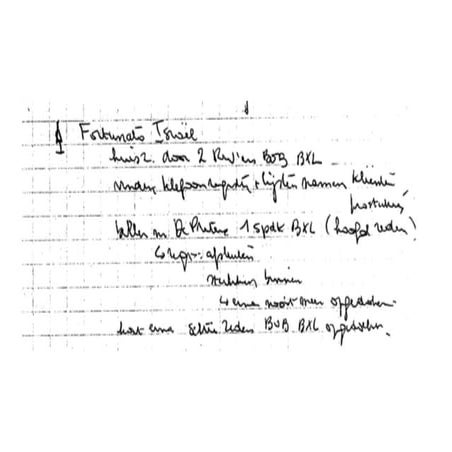 Overlapping Bende van Nijvel en Eurosystem Hospitalier | PDF