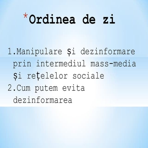 Manipulare și dezinformare prin mass media.pptx