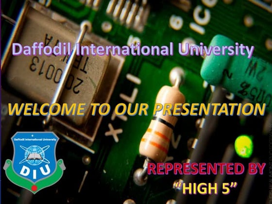Topic 3- Diodes.pptx