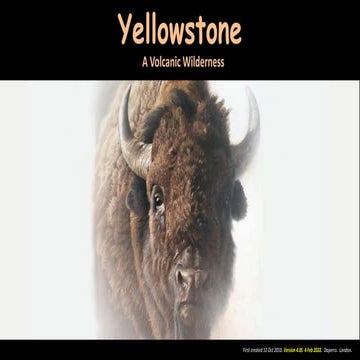 Yellowstone 4.0wS