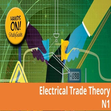 National Technical Certificate - N1-Electrical-Trade-Theory.pptx