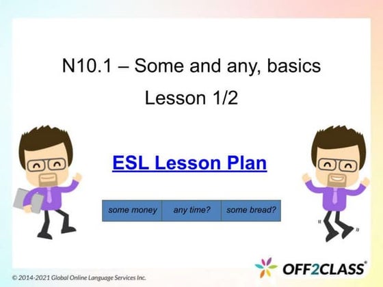 Idioms That Use Anatomy Vocabulary - Off2Class ESL Lesson Plan | PPT