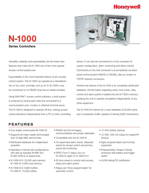 LINKMC Modular IPTV Case | PDF | Computing | Technology & Computing