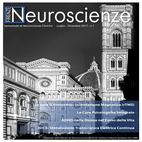 Firenze Neuroscienze N. 1 | PDF