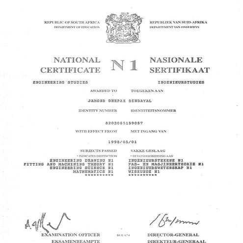 N1, N2, N3 | PDF