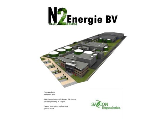 Broadsurf Scriptie | PPTX