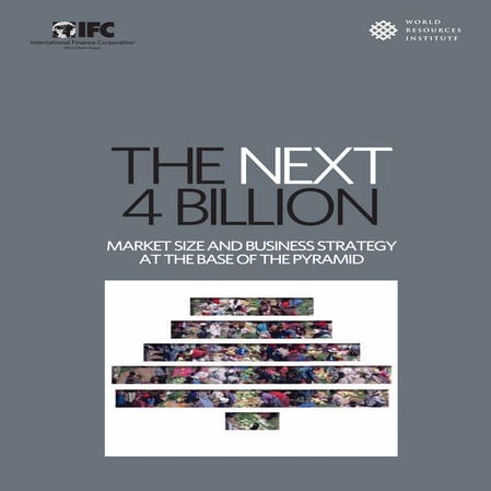 The Next 4 Billion | PDF