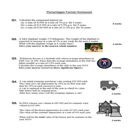 N5 unit 3 homeworks | PDF
