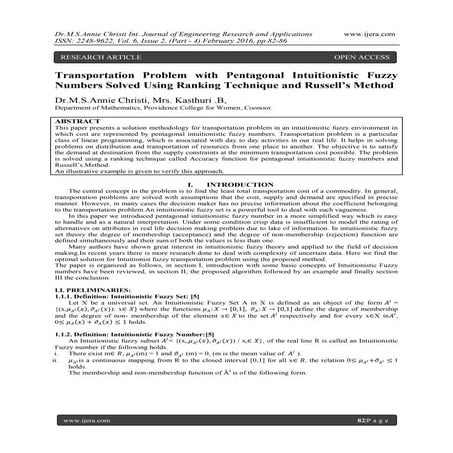 A NEW OPERATION ON HEXAGONAL FUZZY NUMBER
