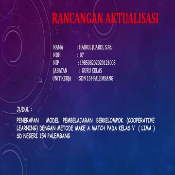 FIX_PPT_HAIRUL_Rancangan Aktualiasi.pptx