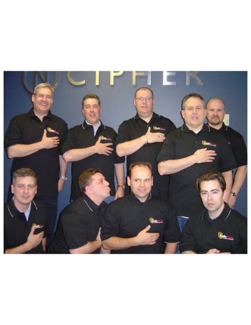 thales-corporate-presentation 2015 | PDF