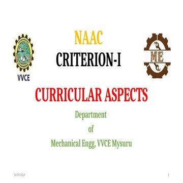 NAAC_Criteria1_Presentation.pptx naac assessment and accreditation ...