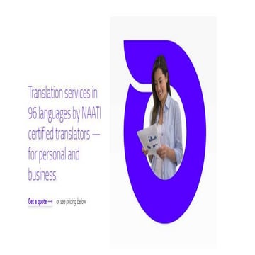NAATI Translation services | PPT