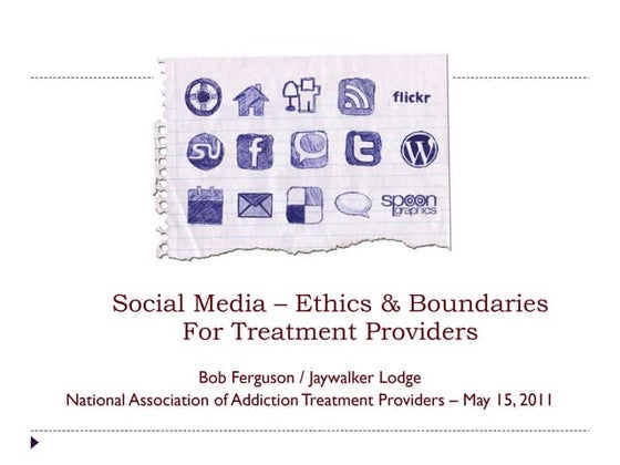 Boundaries presentation p.l. | PPTX | Dating | Family and Relationships