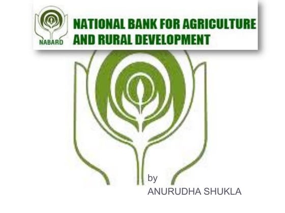 Potential Linked Plan of NABARD and its importance in DCP (District Credit Plan) | PPT