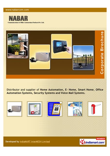 Kastle Systems - Residential Security | PDF | Home Security | Home & Garden