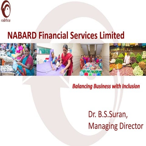 NABFINS - A client centric mFI | PDF