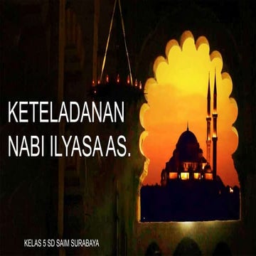 nabi ilyasa.pptx