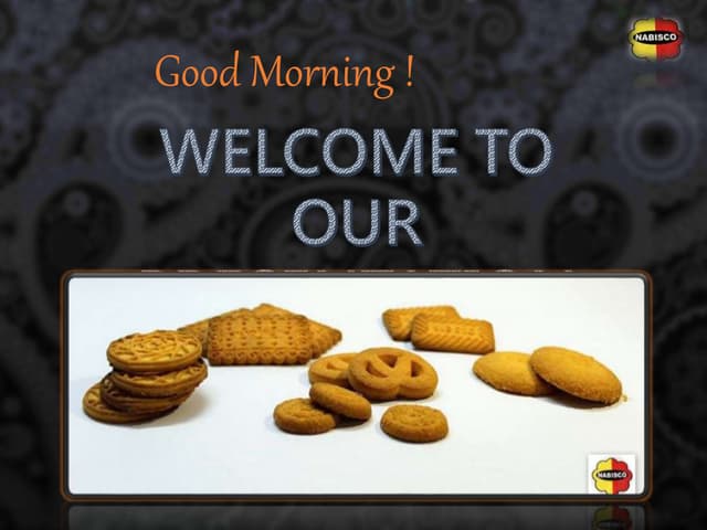 Market study of Biscuit industry in Bangladesh | PDF