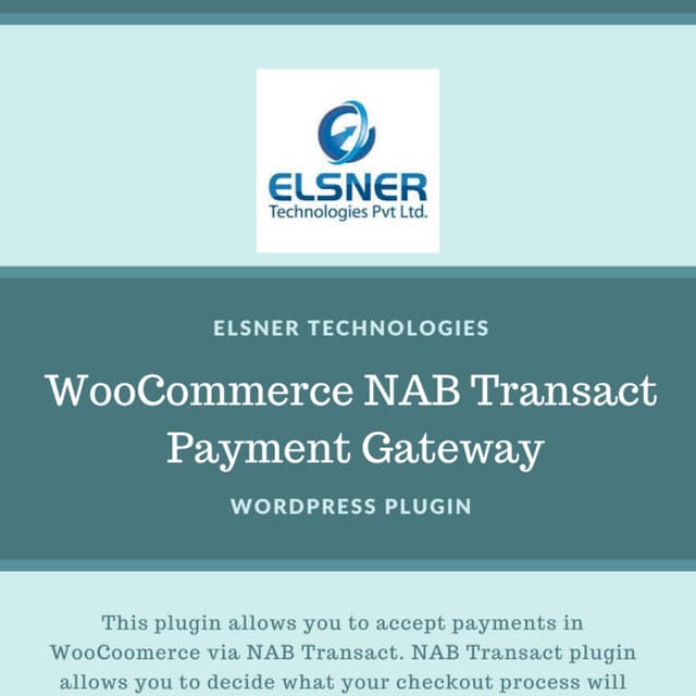 Nab transact infographic | PDF